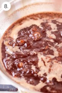 Smoked Duck With Spiced Pomegranate-Maple Glaze - Burrata and Bubbles