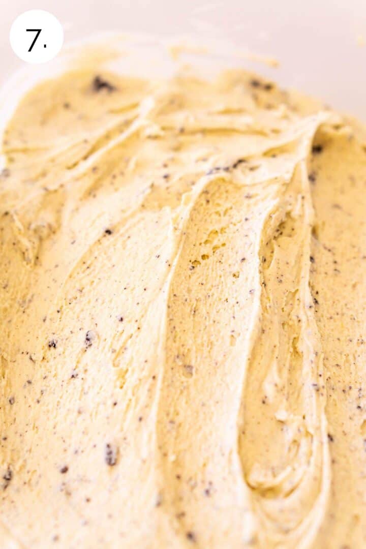 Homemade Oreo Ice Cream Recipe - Burrata and Bubbles